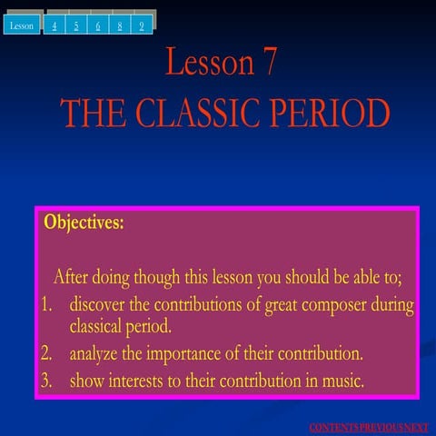 23 lesson 7 | PPT