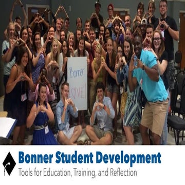 '23 NSO - Student Development Education & Training | PPT