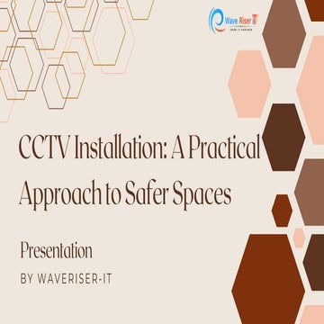 Understanding the Power of Visibility: How CCTV Camera Installation ...
