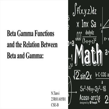23R01A05B1 Beta-Gamma-Functions.pptx