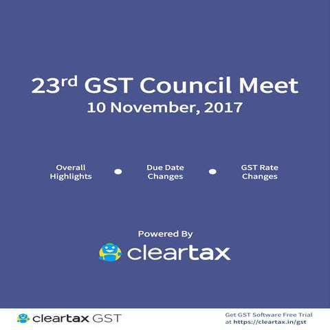 Tally patch for GSTR 2 - ClearTax GST | PDF