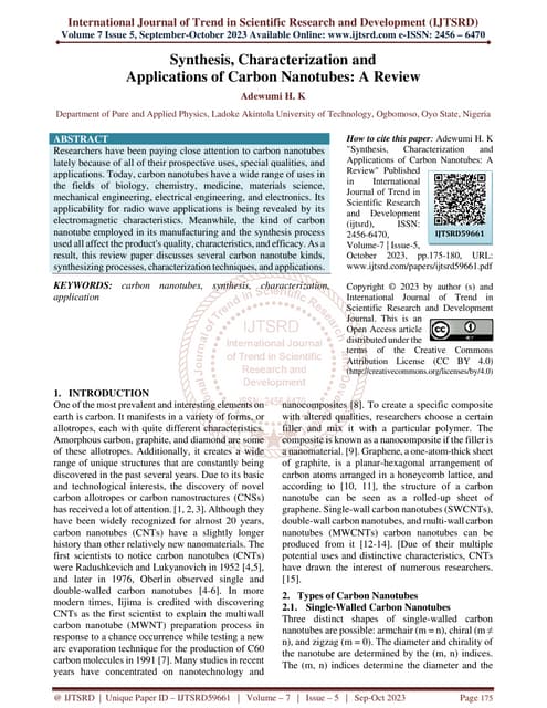 Nano Ball Milling Pptx