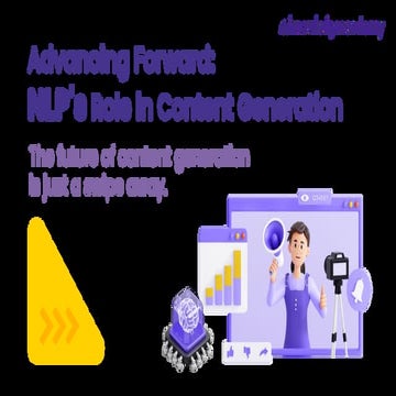 Future Of Natural Language Processing(NLP) | PDF