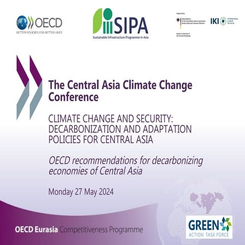 24-05-27 CA Central Asia Climate Change Conference.pptx