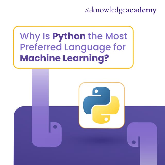 Python's simplicity, powerful libraries, and strong community make it ...