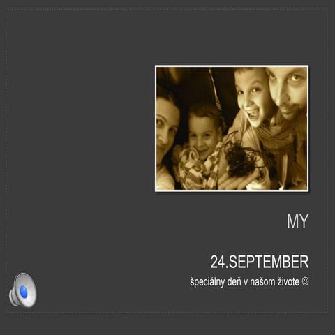 24.september sound | PPSX