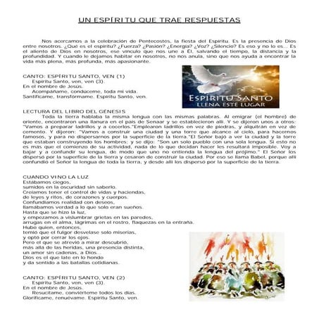 Lectio divina marcos 6, 7 13 | PPT