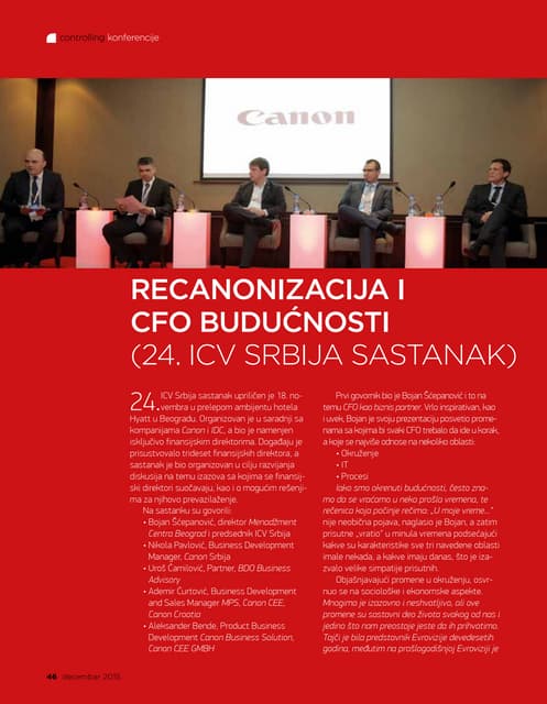 Digital Currency World in Digital Serbia | PPT