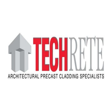 Architectural Precast Concrete Panels by Techrete | PPTX