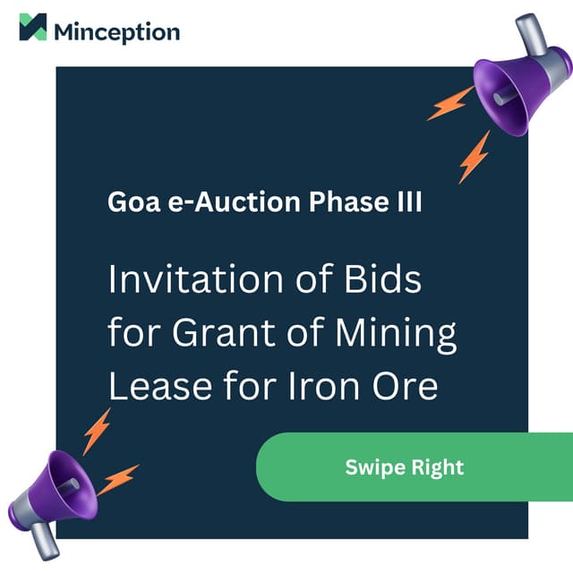 Event Recap: National Mining Conclave - 2024 | PDF