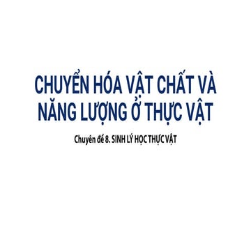 25. Chuyển hóa vật chất và năng lượng ở động vật.pdf