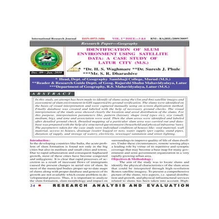 SITE ANALYSIS of city islampur for bus terminal | PPTX