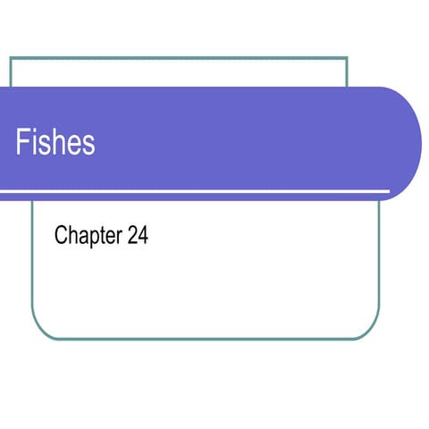 24. Fishes | PPT | Fish and Aquariums | Pets