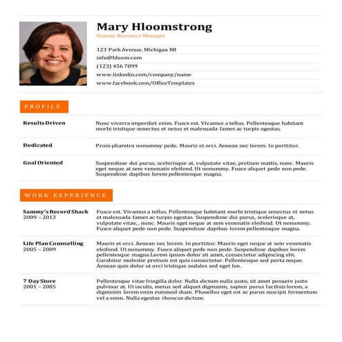 24 professional-orange | PDF