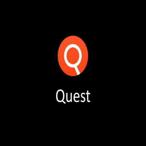 Quest | PPTX