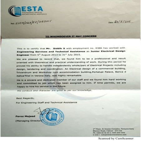 esta exp | PDF