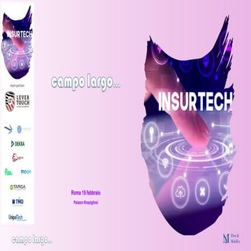 Campo Largo Bio Fuel 2025 - atti del convvegno | PDF