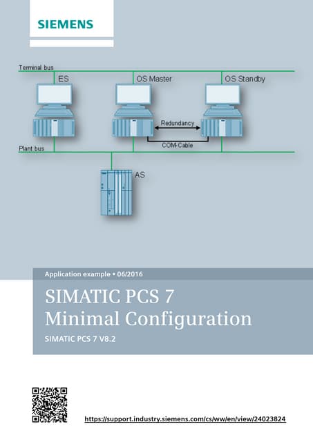 How to set up opc with simatic net | DOC | Operating Systems | Computer Software and Applications