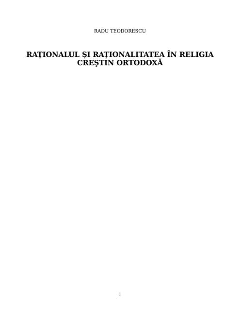 Mintea daniel j. siegel | PDF