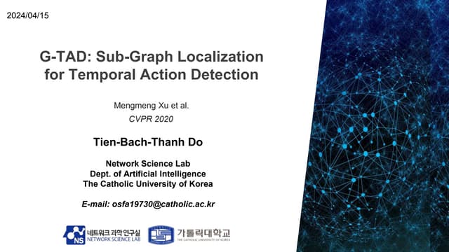 240315 Thanh Labseminar[g Tad Sub Graph Localization For Temporal