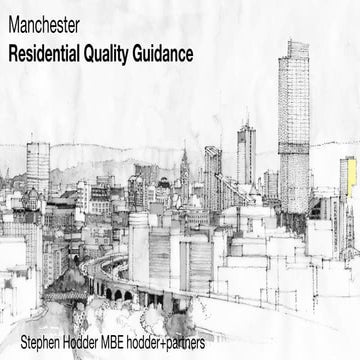 Place RESI 2017: Stephen Hodder, Hodder + Partners | PPT