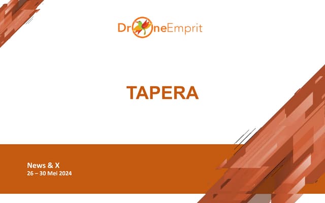Pro-kontra Tabungan Perumahan Rakyat (TAPERA) | PPT Pro-kontra Tabungan Perumahan Rakyat (TAPERA) | PPT