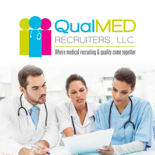 QualMed Rackcard | PDF