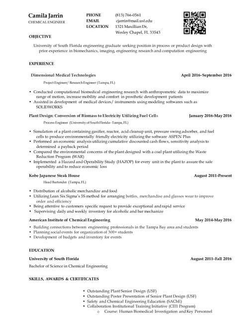 Ashleigh Barbee Resume IN PROGRESS | DOC