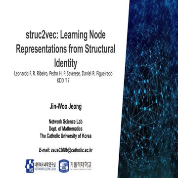 240708_JW_labseminar[struc2vec: Learning Node Representations from Structural Identity].pptx