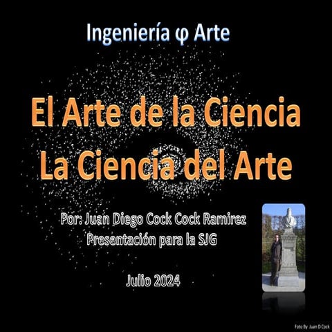 El Arte de la Ciencia y la Ciencia del Arte -O.pdf
