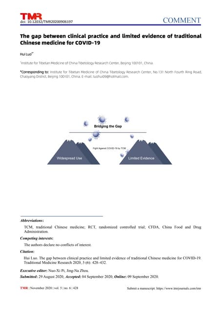 A SEEMINGLY BENIGN DRUG IN THE SPOTLIGHT: AN EDUCATIONAL INTERVENTION ...