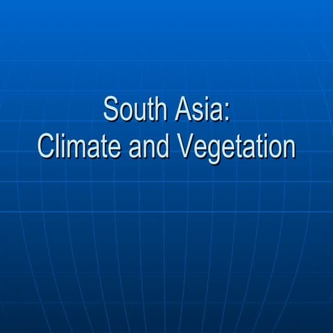 21.1 - SW Asia Landforms & Resources | PPT