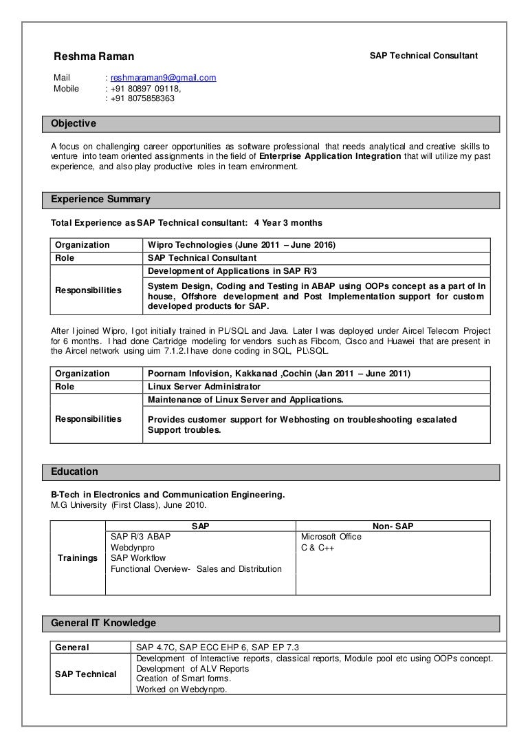 Java webdynpro resume - unemploymentbenefits.web.fc2.com