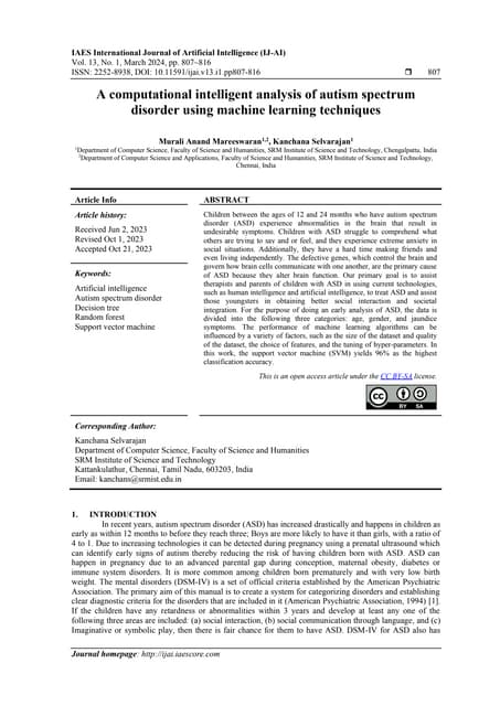 Slosson drawing coordination test | PPTX | Brain and Nervous System ...