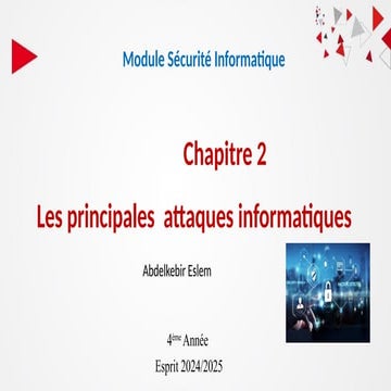 Rapport de Sécurité infio SOFAFER V1.0 .docx