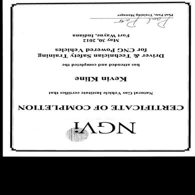 JJ Keller CMV Driver training | PDF