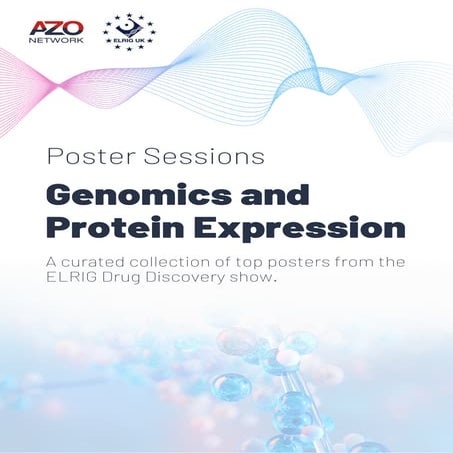 Poster Sessions: Genomics and Protein-Expression | PDF