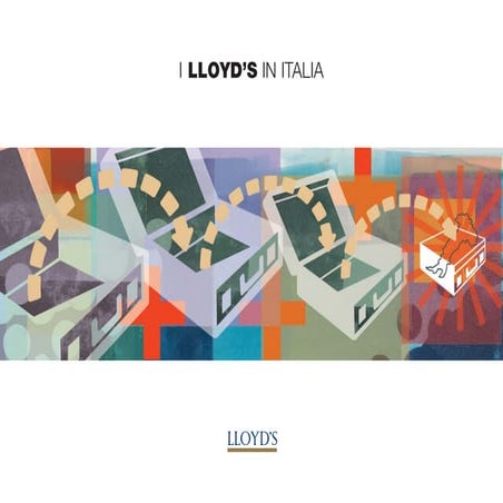 I Lloyd's in Italia | PDF