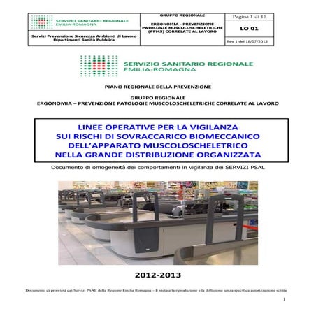 244 spsal gdo-sovraccarico_biomeccanico | PDF