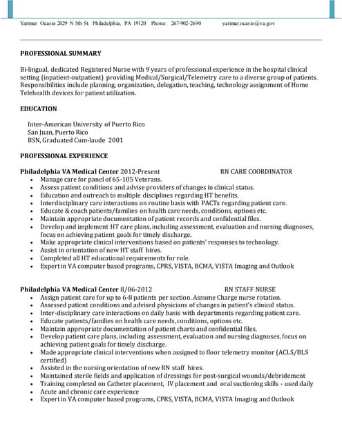 IMS Observer Brochure | PDF