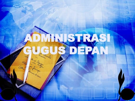 Tugas tugas ahli jawatankuasa | PPTX