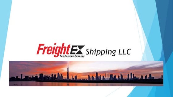 Consolidated Shipping Line-shipping company | PDF