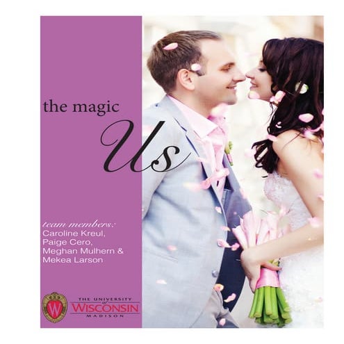 Macys Case Competition Final | PDF