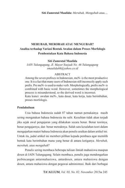 Bahasa Indonesia Kelas 4 Materi Imbuhan Me-.pdf