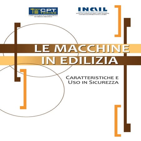 245 le macchine in edilizia | PDF