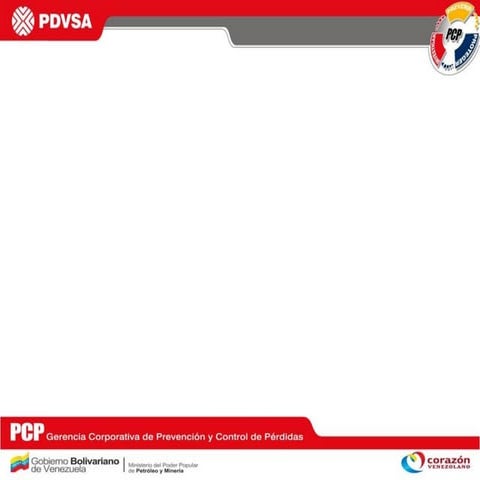 Logotipo De Pdvsa Pcp