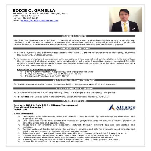 Resume Anuj Verma | DOCX