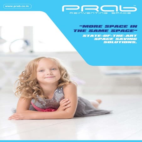 prab Brochure new | PDF