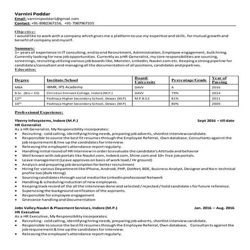 Varnini Poddar_Resume | DOCX