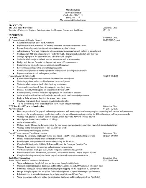 Holly Mills Resume 2015 | DOCX